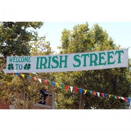 Street Banners | Custom Over the Street Banner & Sign Printing Services ...