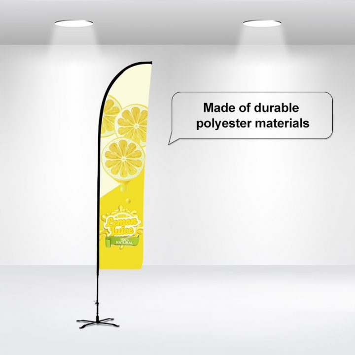 Straight Sail Feather Flags - Buy Straight Sell Feather Flags Online